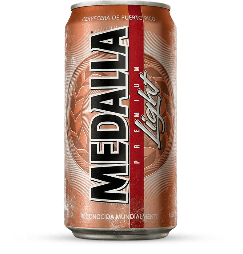 Productos | Medalla Light