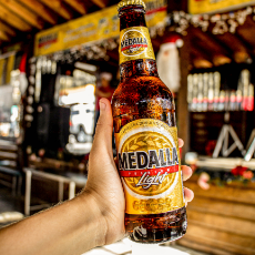 Productos | Medalla Light