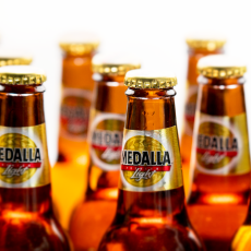 Productos | Medalla Light