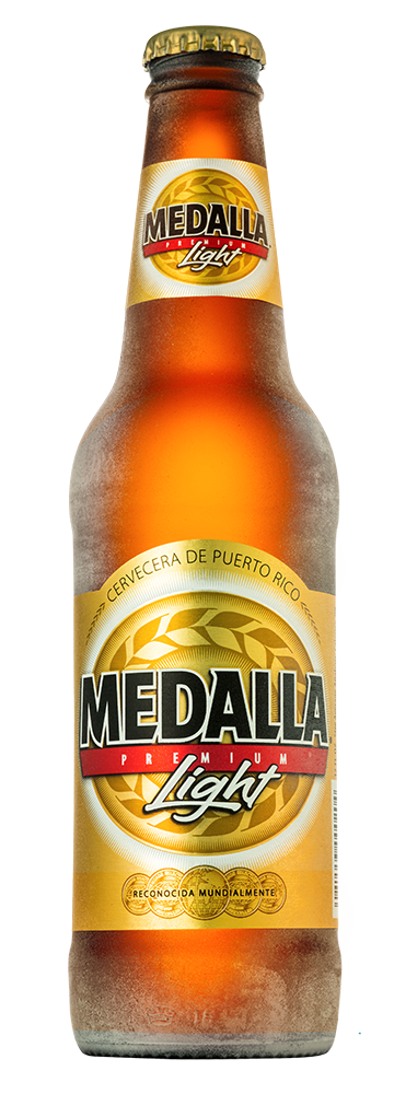 Productos | Medalla Light