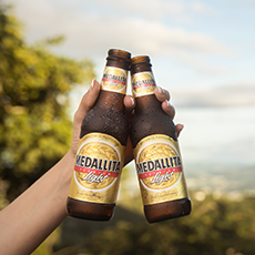 Productos | Medalla Light