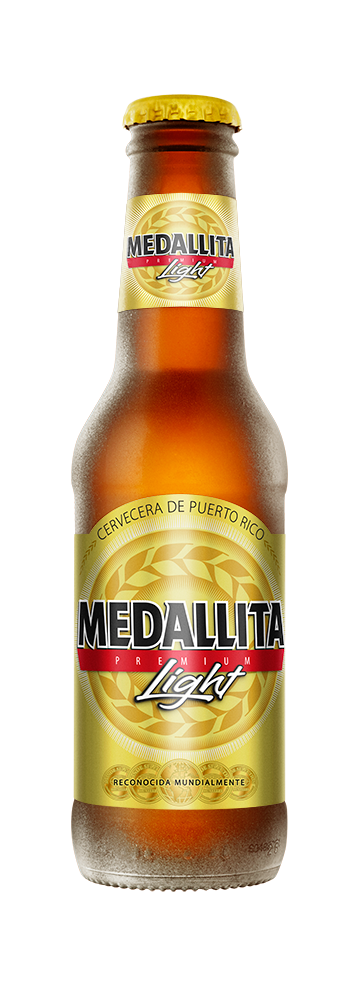 Productos | Medalla Light