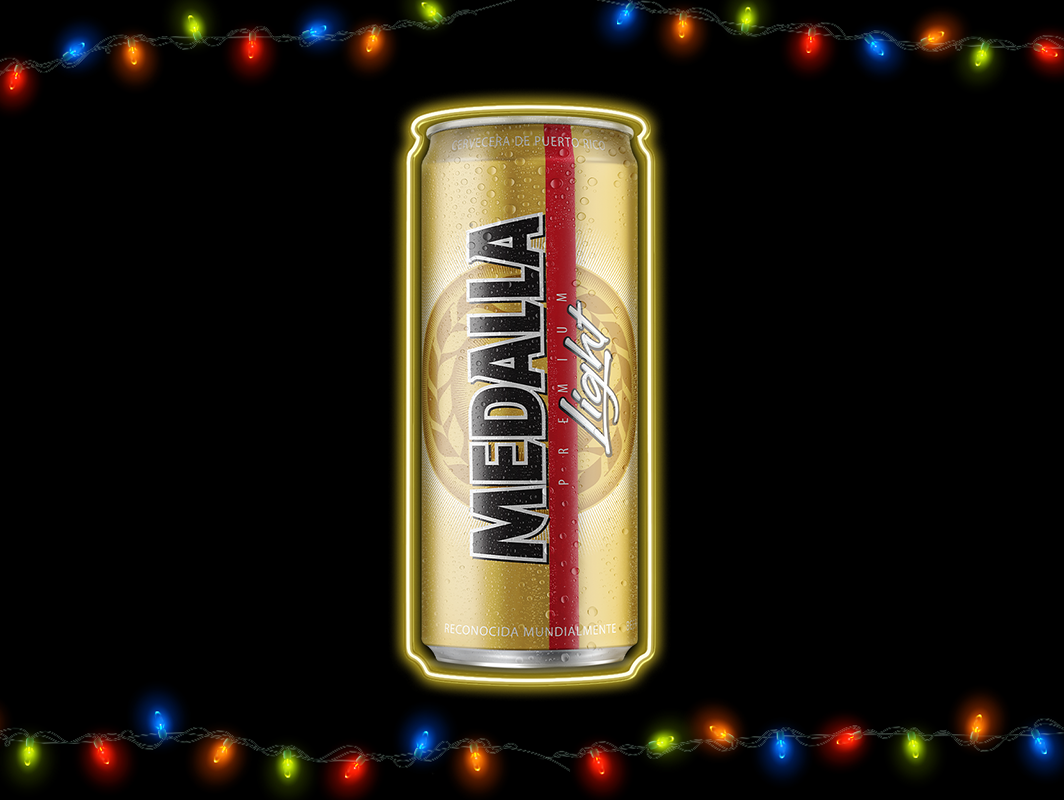 Lifestyle | Medalla Light