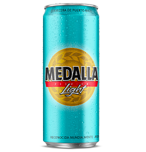 Productos | Medalla Light