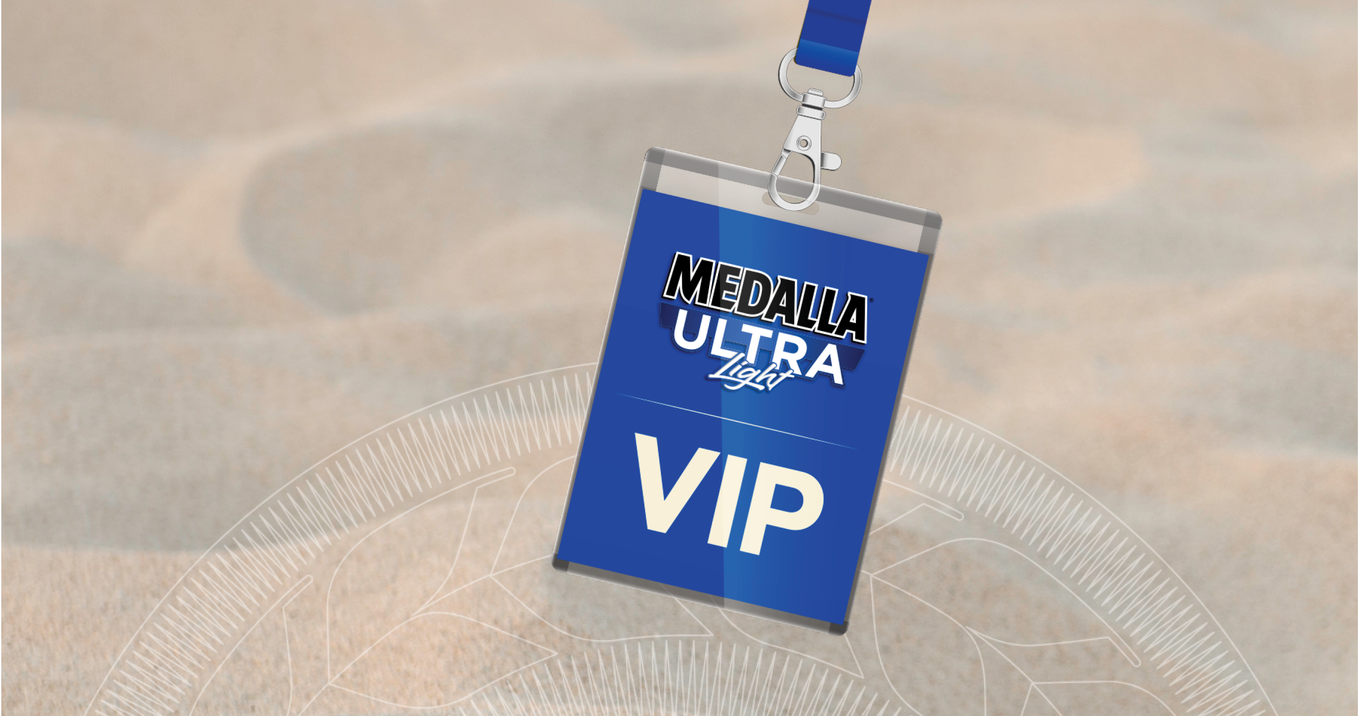 REGLAS MEDALLA ULTRA LIGHT | Medalla Light
