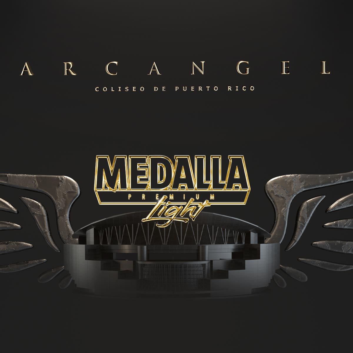 Medalla Light | Arcángel “La Jumpa” Giveaway | Medalla Light